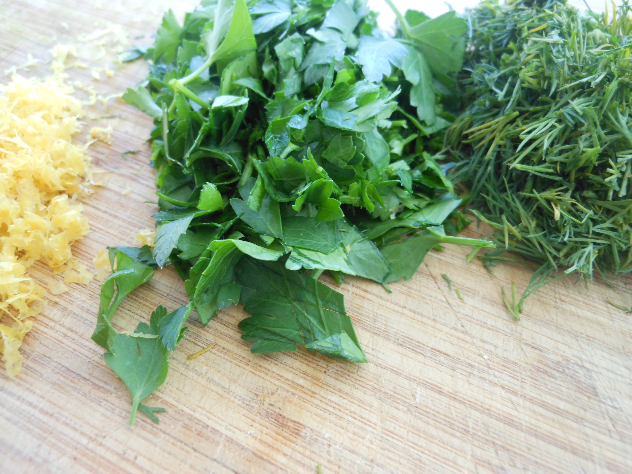 almond meal | Cosmo Hippie Chef