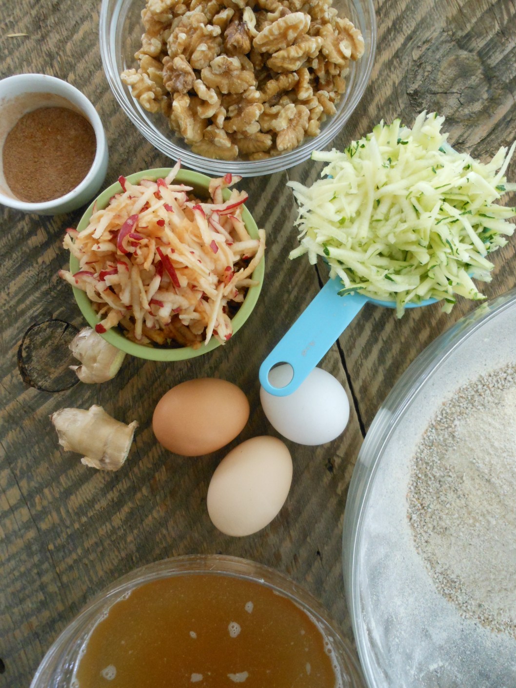 Cosmo Hippie Chef | Local Seasonal Food, Nutrition, Love