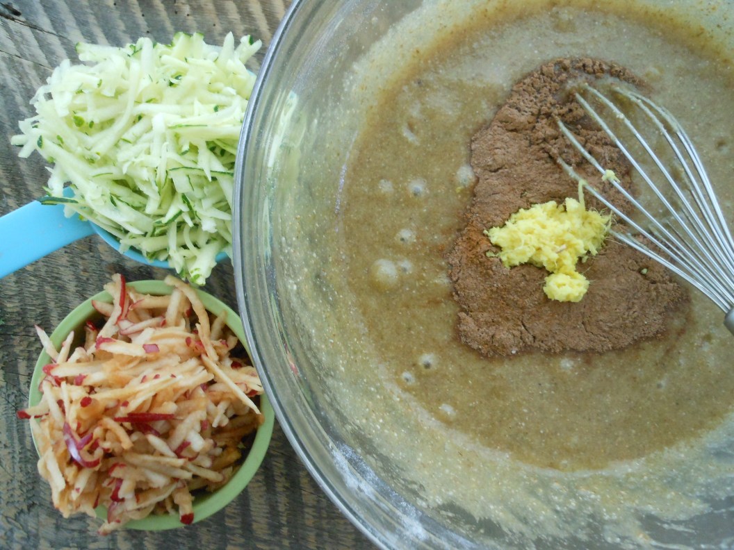 Cosmo Hippie Chef | Local Seasonal Food, Nutrition, Love