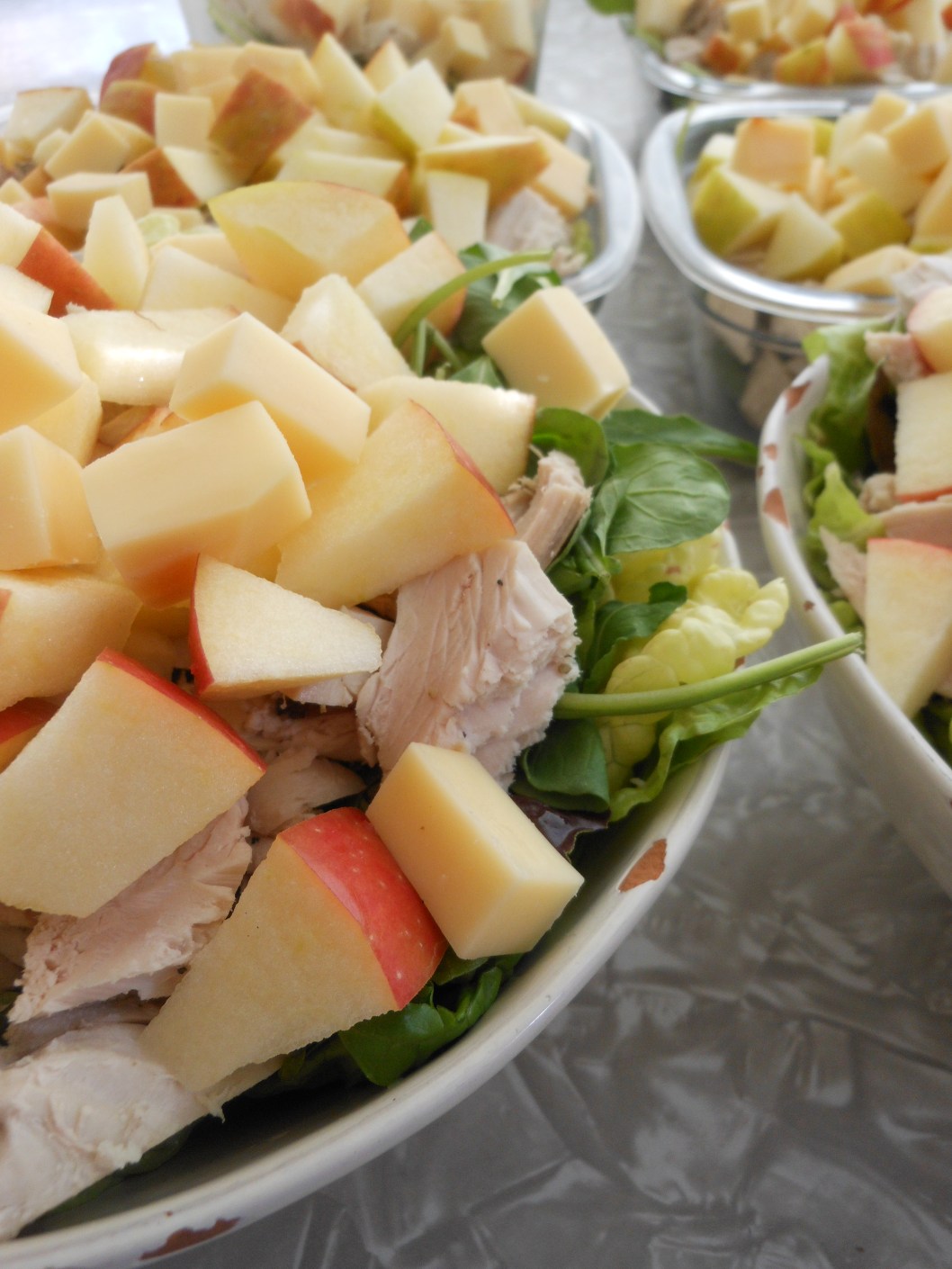 Cosmo Hippie Chef | Local Seasonal Food, Nutrition, Love