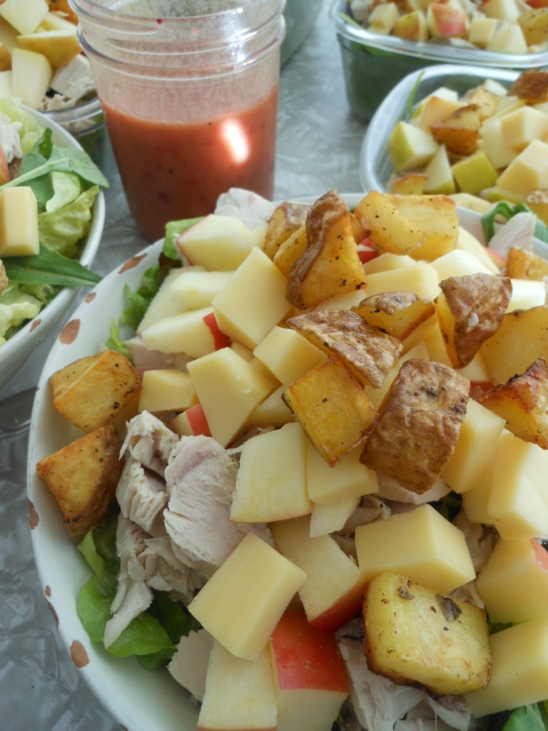 Cosmo Hippie Chef | Local Seasonal Food, Nutrition, Love